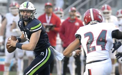 USU football: Kaden Cox talks about his commitment to the Aggies | USU ...