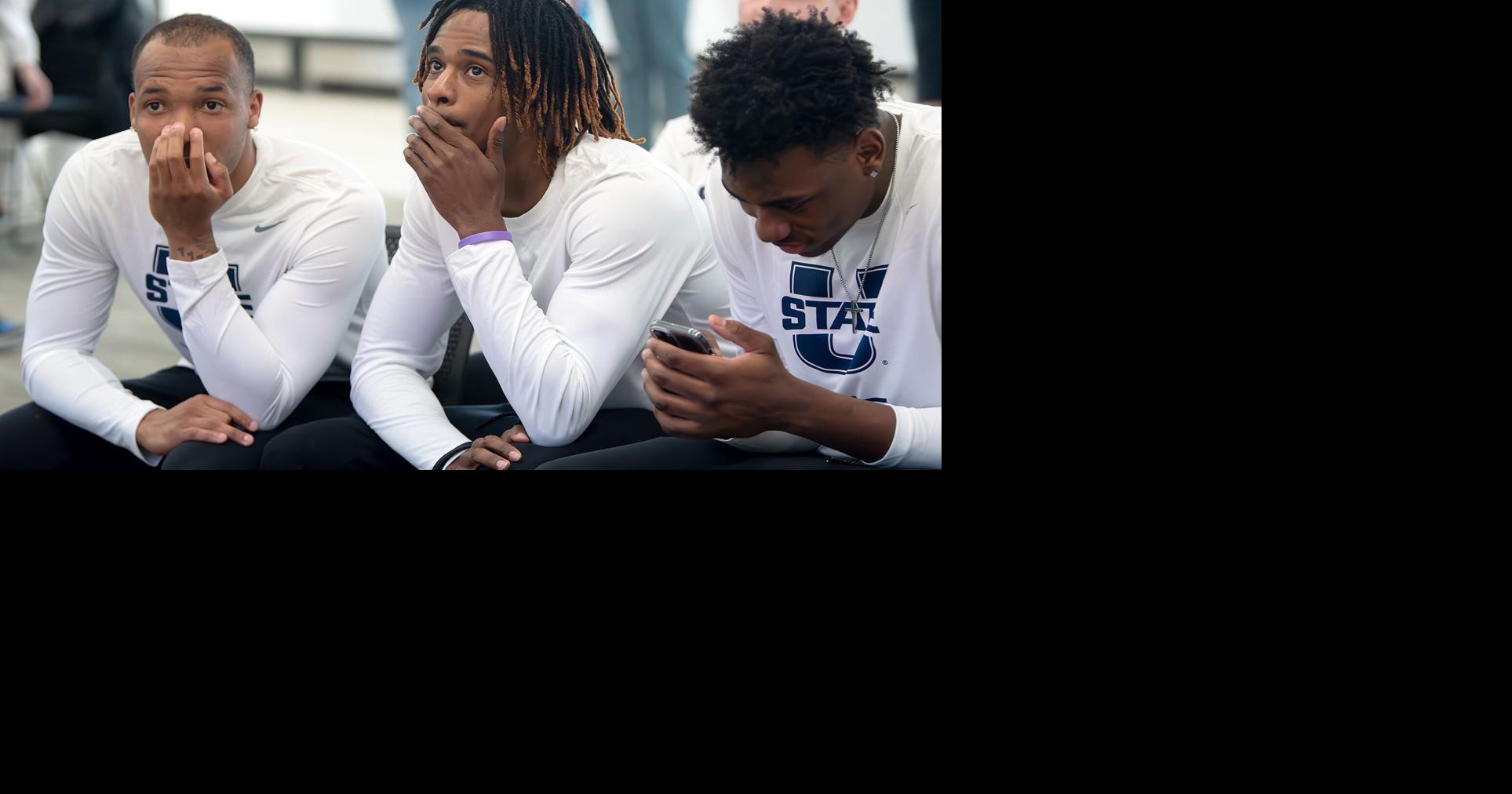 USU men’s basketball: Aggies do have some experience at the Big Dance | USU Sports | hjnews.com