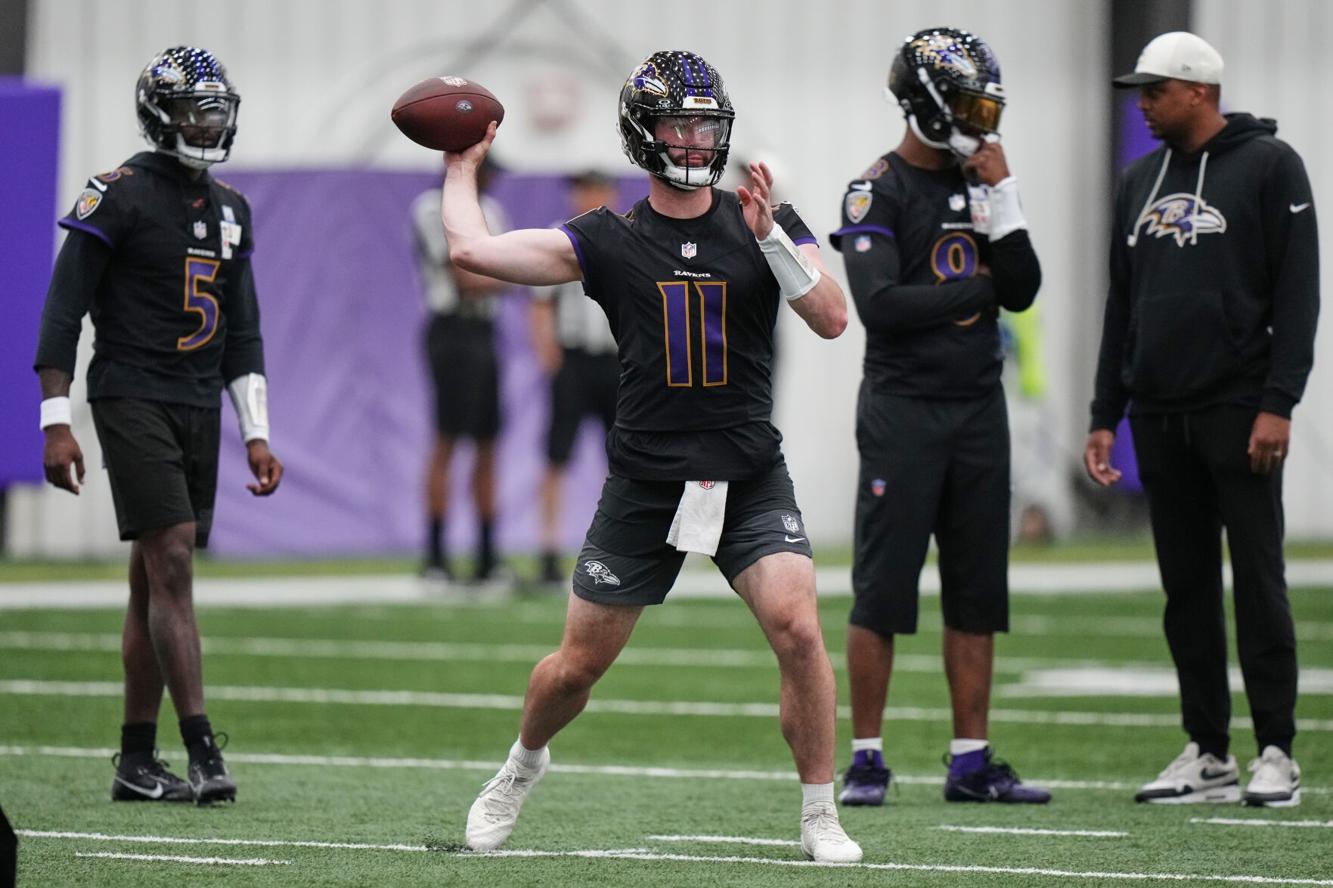 Ravens Football | National Sports | hjnews.com