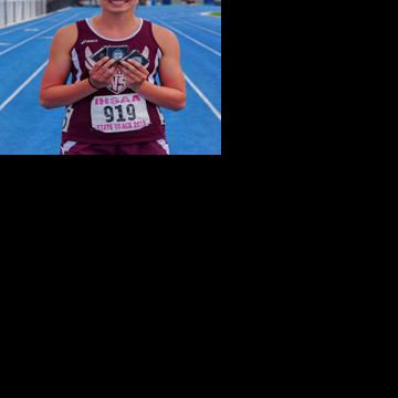 West Side's Reeder to run at Dixie State | School Sports | hjnews.com