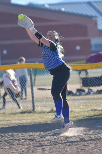PHS softball looks to bounce back from losses | Preston Citizen ...