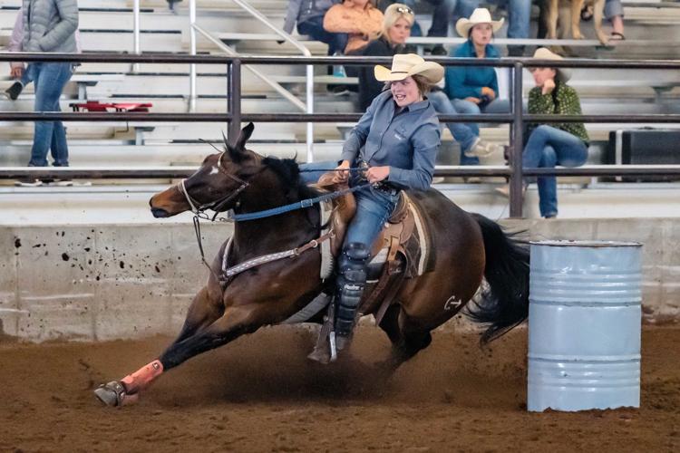 Photos: Bear River High School Rodeo | Tremonton Leader | hjnews.com