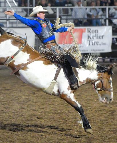 Column: Rodeo fans impressed and entertained at Preston | Local Sports ...