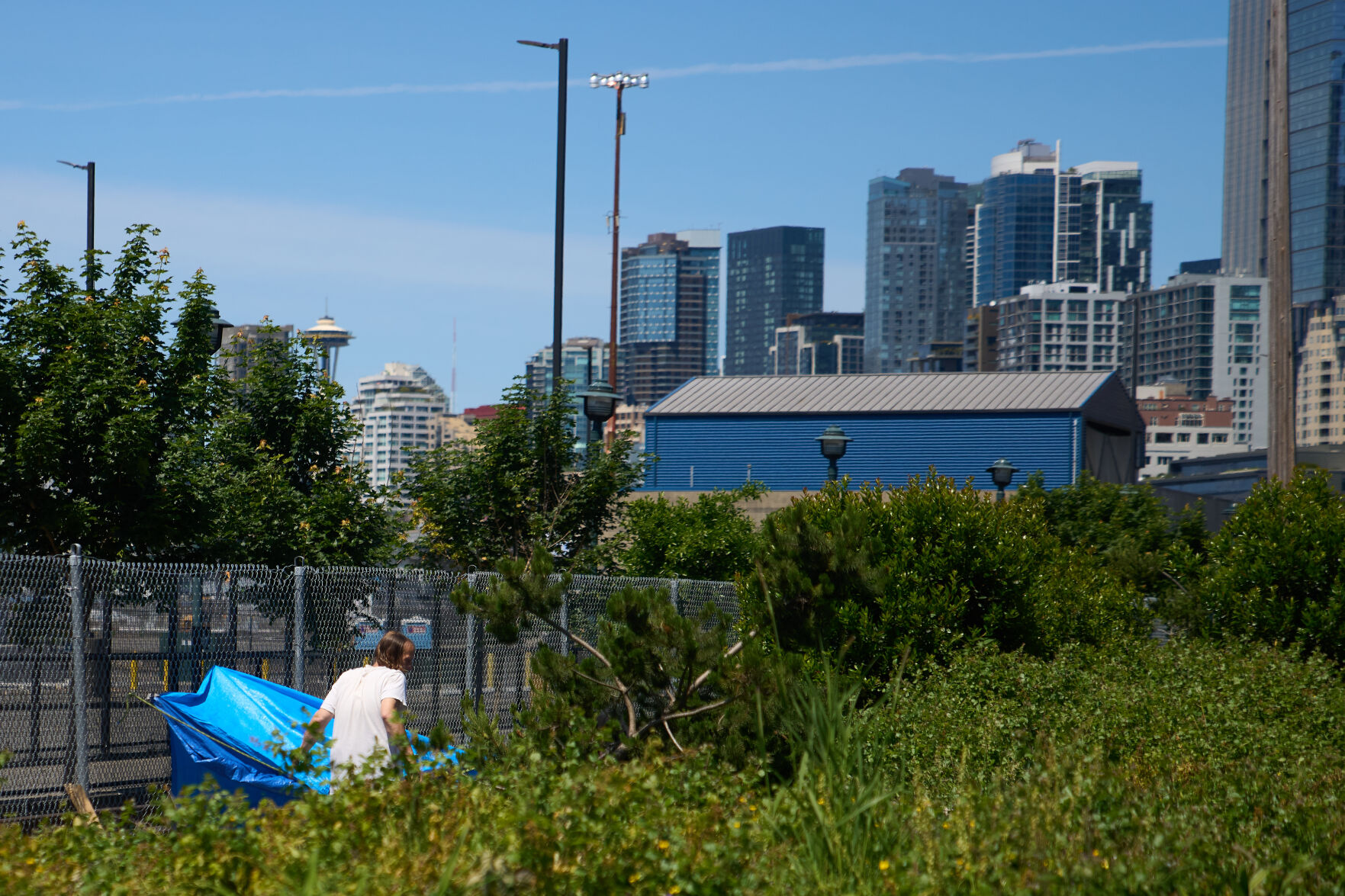 WCup Homelessness Soccer | National Sports | hjnews.com