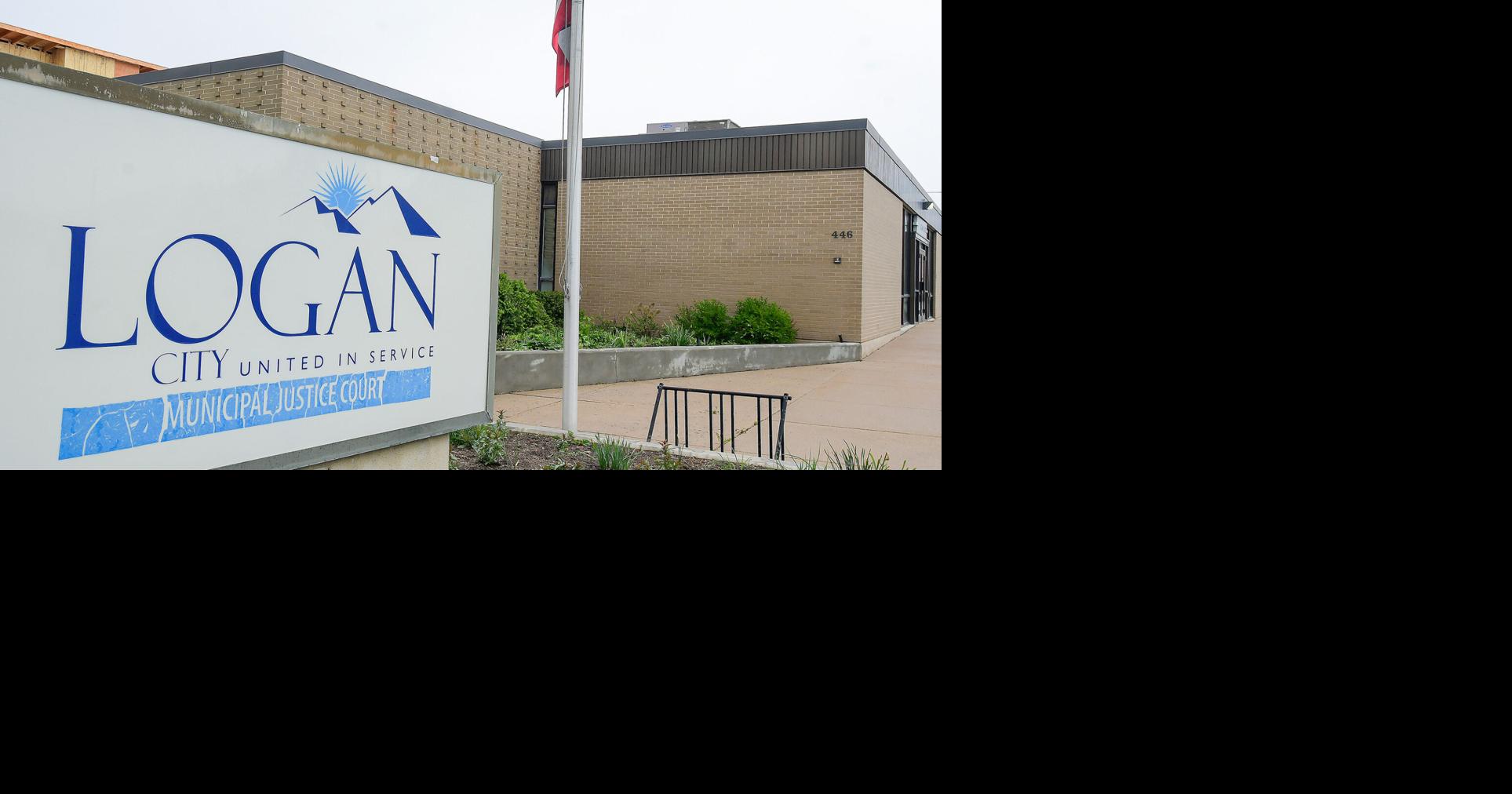 DHS confirms investigation of two former Logan Justice Court workers ...