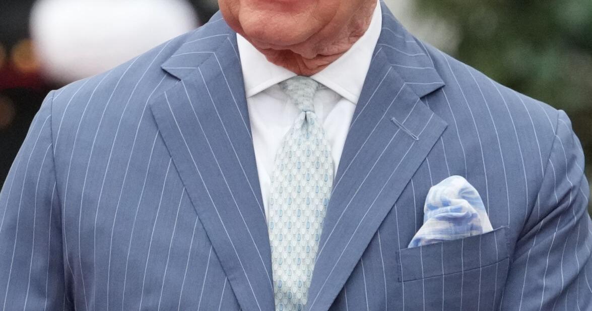 US Britain Royal Visit Trump | Nation | hjnews.com