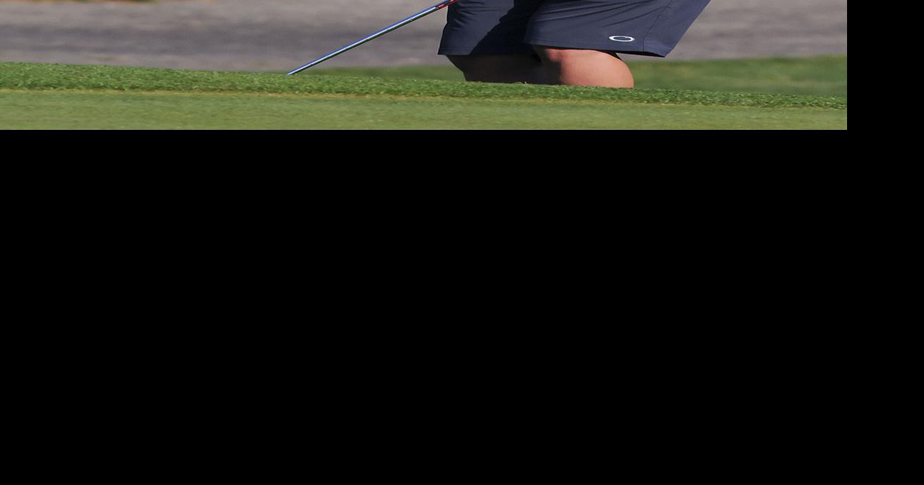 Parson repeats at Logan Golf CC championship | Allaccess | hjnews.com