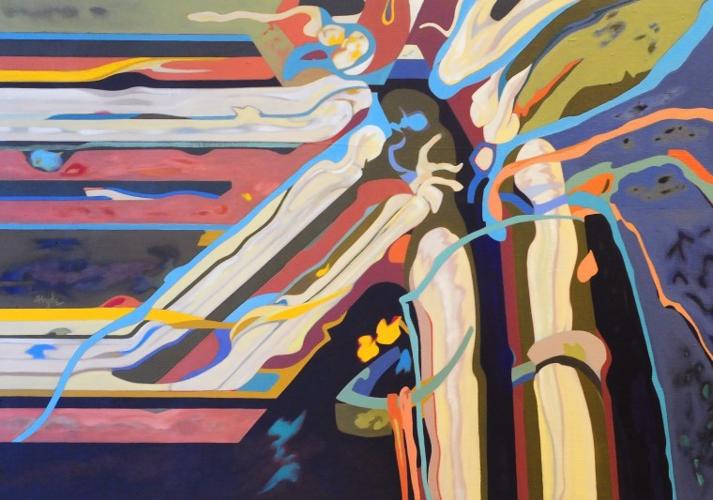 Marion R. Hyde exhibit open at USU | Arts Entertainment | hjnews.com