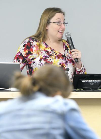 USU transformed during WWI, historian says | Education | hjnews.com