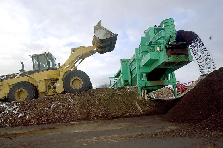 Regarding refuse: Logan seeks to educate residents on proper trash ...