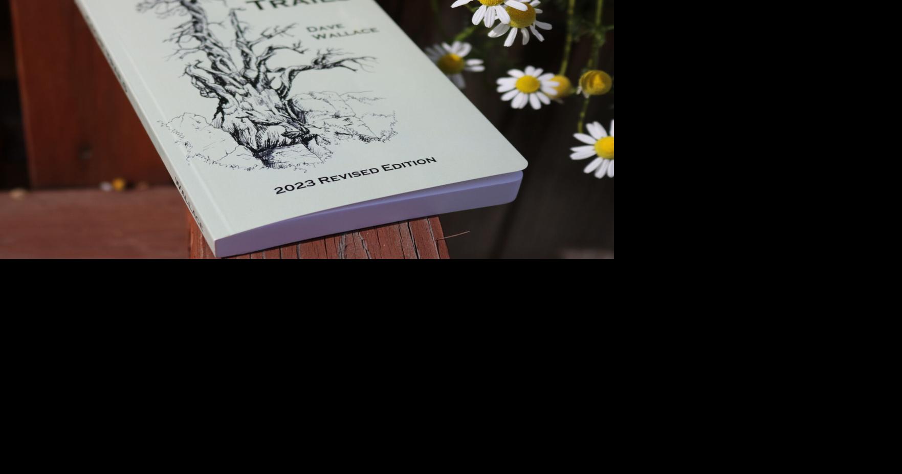 Cache Trails book updated for 2023 | Local News | hjnews.com