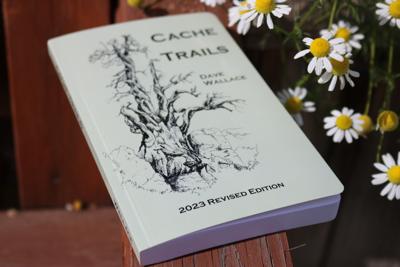 Cache Trails book updated for 2023 | Local News | hjnews.com