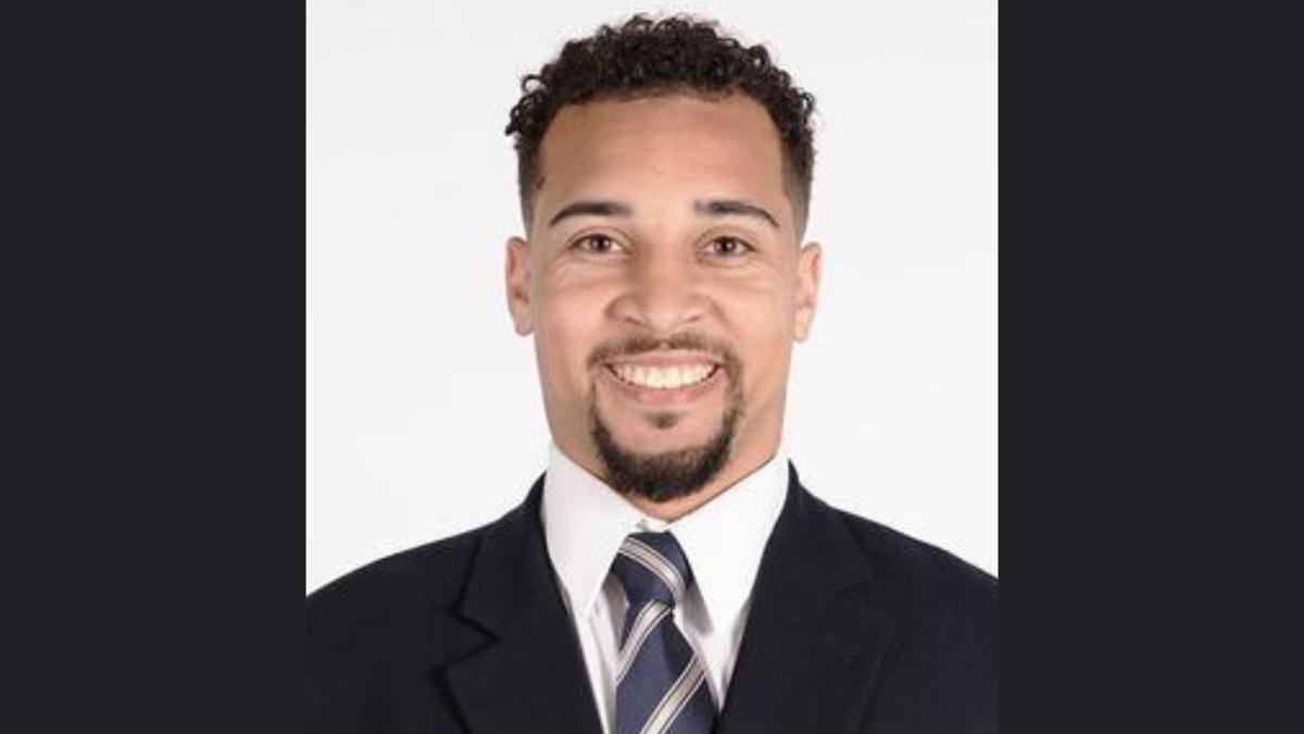 Breaking: USU football defense analyst Blaise Taylor arrested on two ...