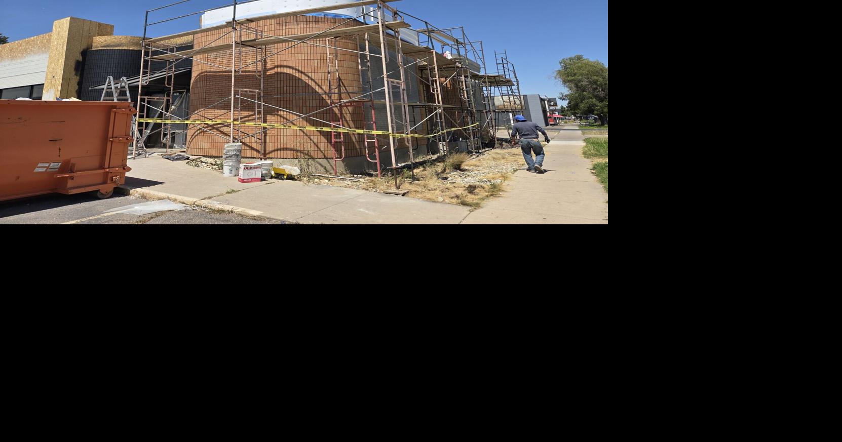 Minky Couture to replace Wimmer's Sew and Vac on Logan Main Street ...