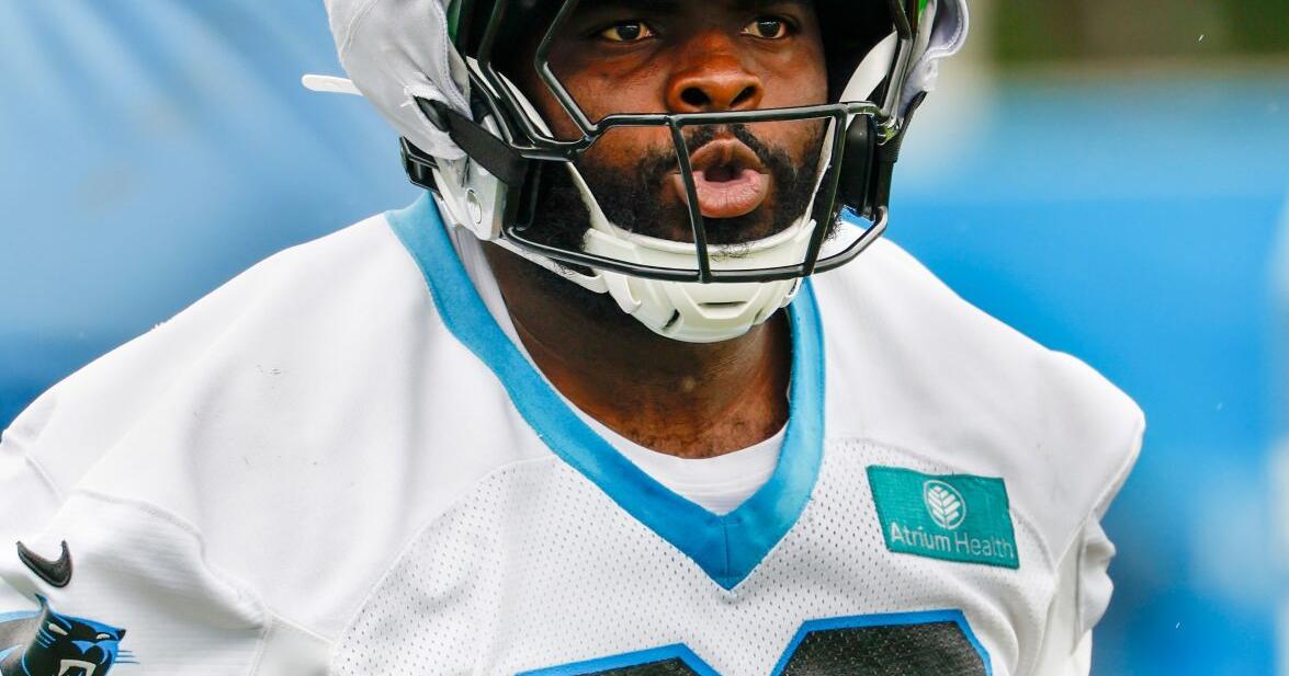 Panthers Football | National Sports | hjnews.com