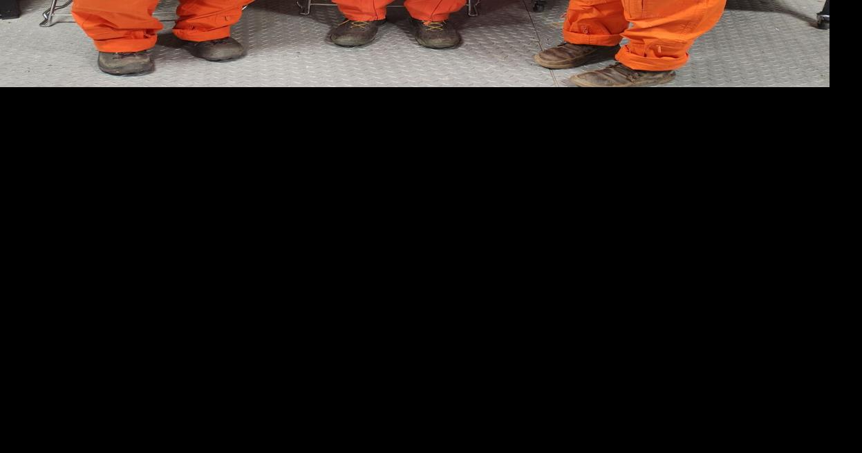 Mount Logan Middle School teacher takes a journey to Mars, inspires ...