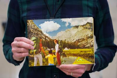 Outdoor Retailer returns to Utah, partners with local archive | Museums ...