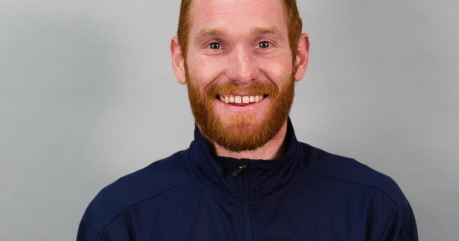 Utah State Senior Colby Wilson: Passing the Torch of Teamwork | Sports ...