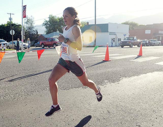 aaron petersen blacksmith