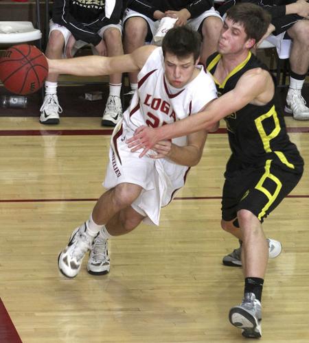 Photo Gallery: Logan-Roy Basketball | Multimedia | hjnews.com