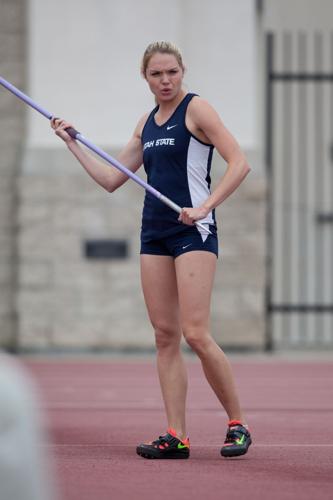 How Rexburg's own Chari Hawkins became an Olympic inspiration | News ...