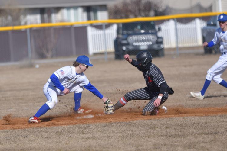 Preston baseball opens at home | Preston Citizen | hjnews.com