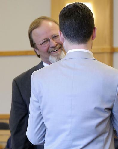 County to add another public defender due to legislation and state ...