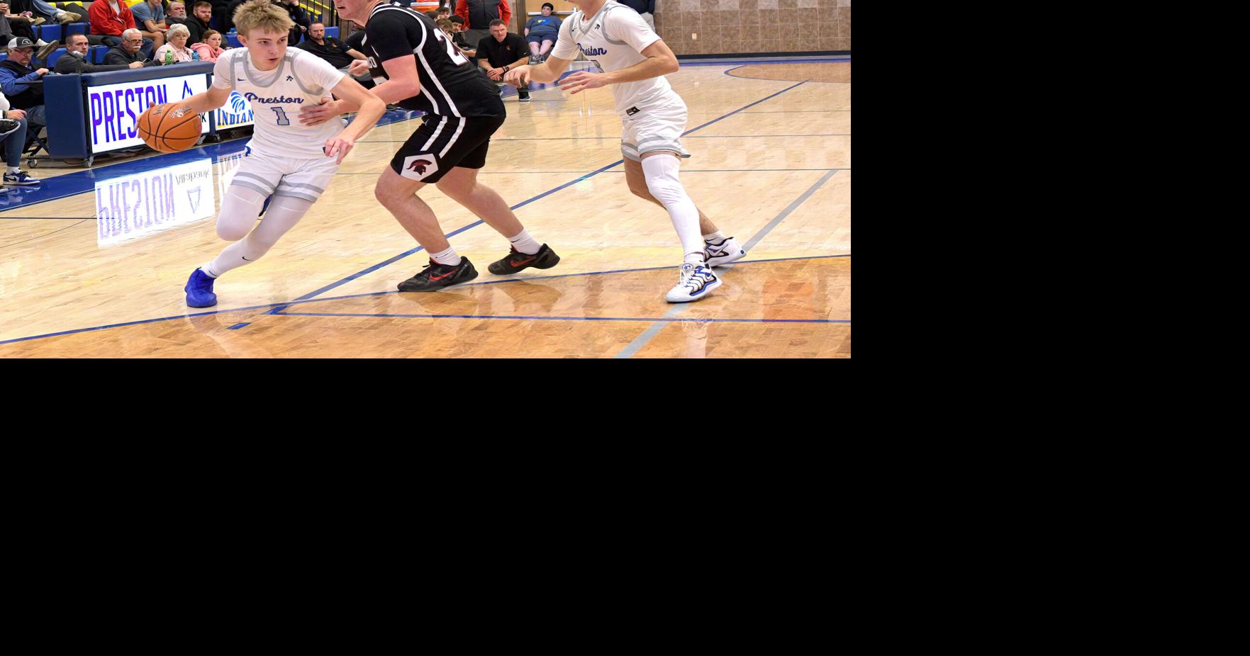 Preston improves to 13-1 | Preston Citizen | hjnews.com