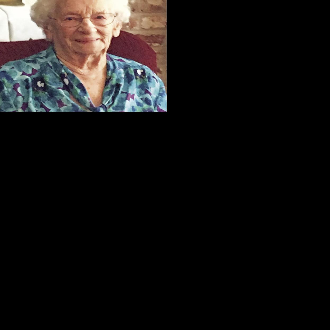 Ruth M. Price | Preston Citizen | hjnews.com