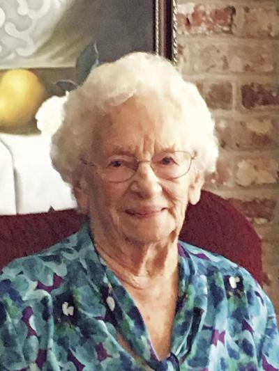 Ruth M. Price | Preston Citizen | hjnews.com