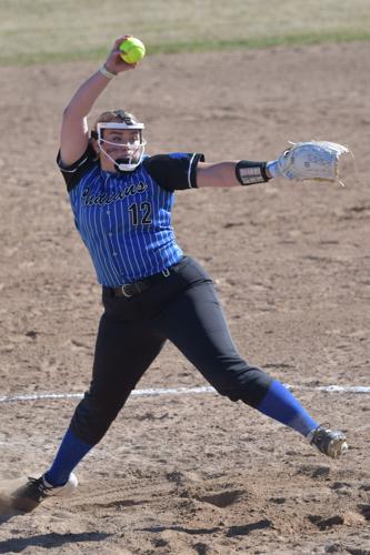 PHS softball looks to bounce back from losses | Preston Citizen ...