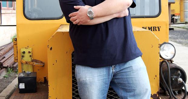 Preston comedian Todd Johnson coming to Logan for four shows this ...