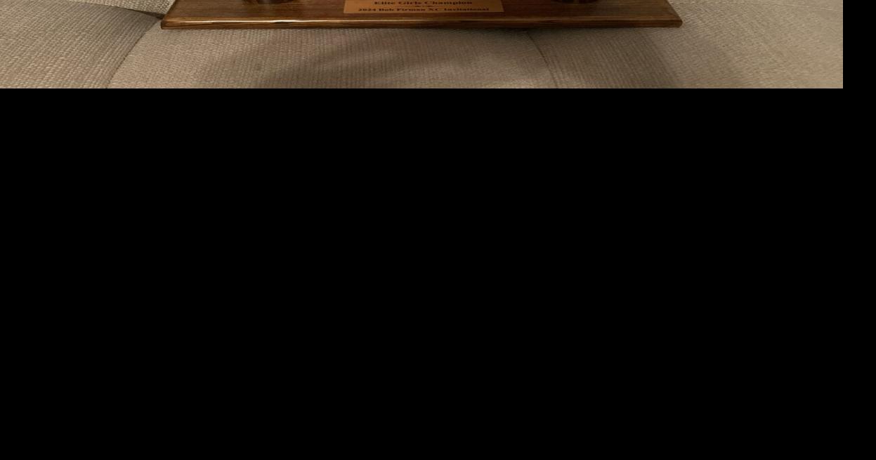 Prep cross country: Female Wolves run to Bob Firman title | School ...