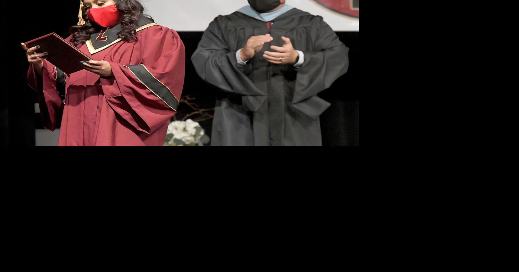 Logan High School Graduation | Local News | hjnews.com