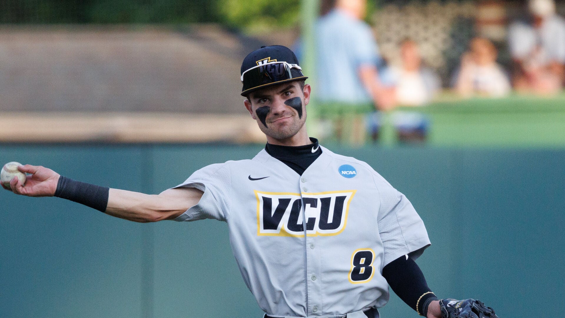 VCU Baseball | National Sports | hjnews.com