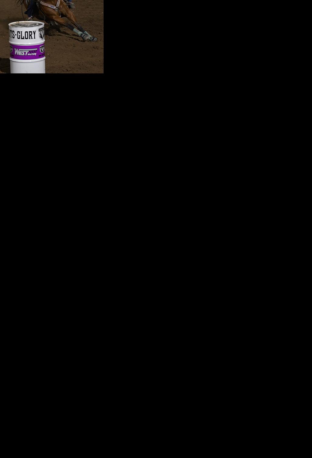 That Famous Preston Night Rodeo 2023 | Preston Citizen | hjnews.com