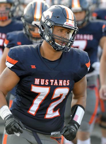 Photo Gallery: Mountain Crest-Wasatch Football | Multimedia | hjnews.com