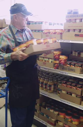Helping those in need: Bishop’s Storehouse supplies patrons with food ...