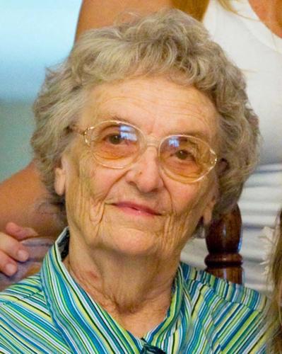 Mary Bailey | News-Examiner | hjnews.com