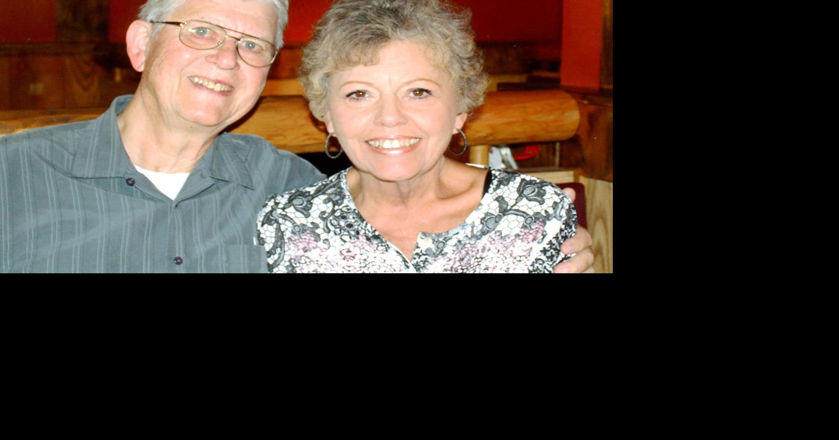 Vicki and Peter Olson's 50th anniversary | Anniversaries | hjnews.com