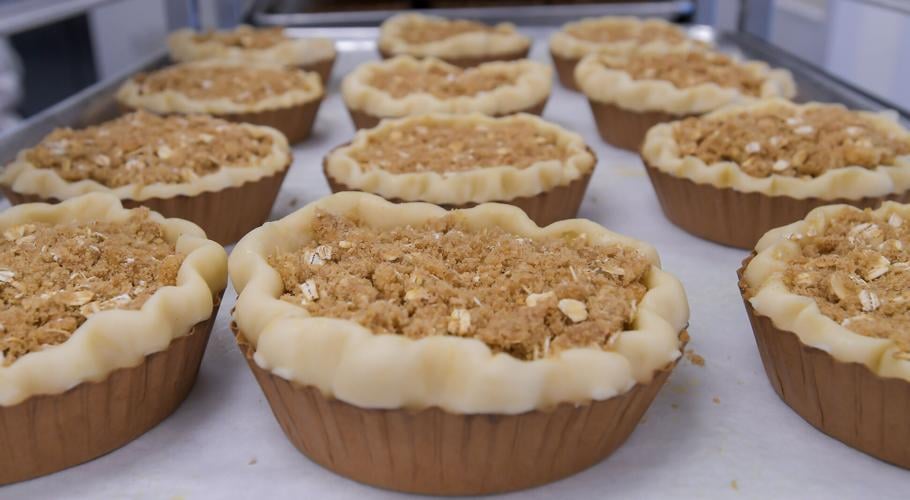 Crust Club to offer exciting variety of home cooked meals | Business ...