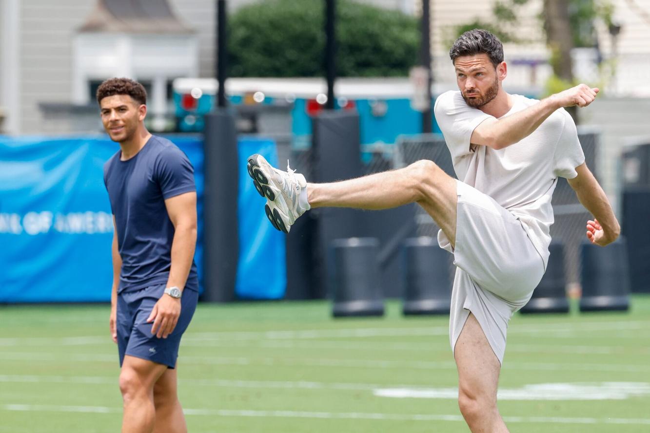 Panthers Football | National Sports | hjnews.com