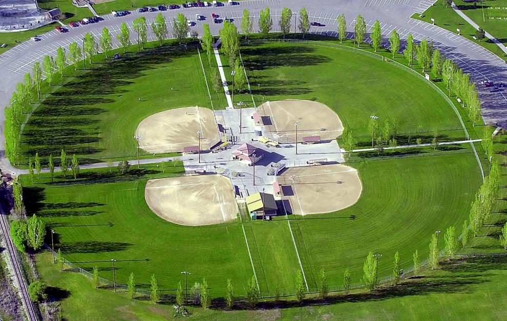 Logan residents urge city to improve softball fields | Local News ...