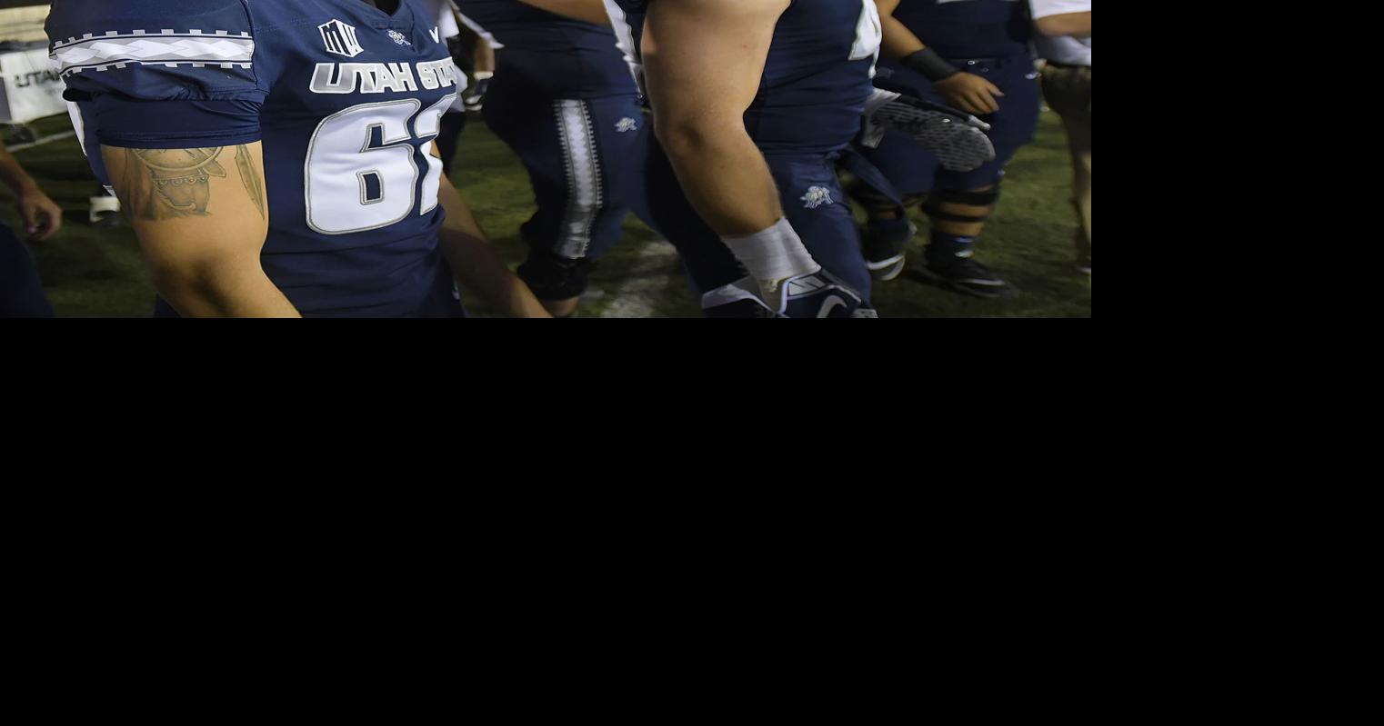 Eberle has sparkled during Aggie career | USU Sports | hjnews.com