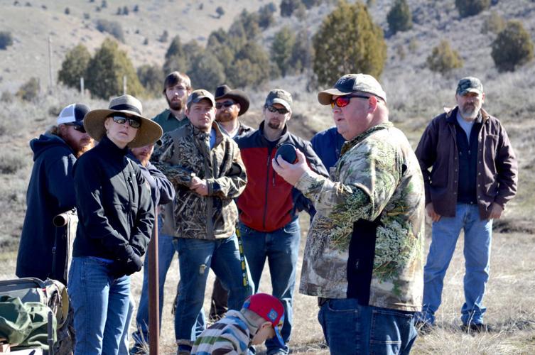 Thriving in Utah: Turkey hunting at its peak when spring arrives ...
