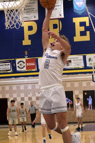 Preston boys overwhelm Bishop Kelly and Vallivue | Preston Citizen ...