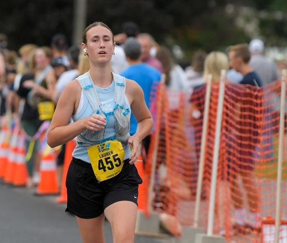 Photo Gallery: Top of Utah Half Marathon | Multimedia | hjnews.com