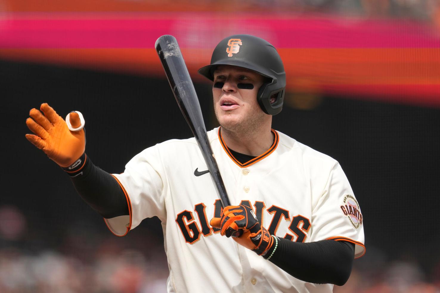 Baseball Perez Retires | National Sports | hjnews.com