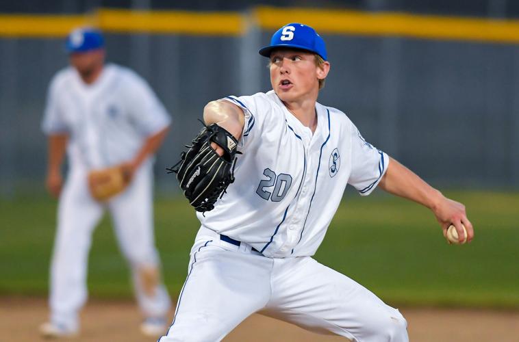 NUL baseball: Blue Sox beat Peaches, extend winning streak to six ...