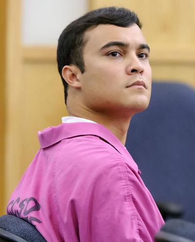 Relopez gets jail time in fraternity rape case | Allaccess | hjnews.com